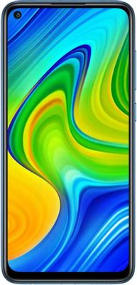 Обзор товара смартфон Xiaomi Redmi Note 9 64Gb, серый (1385235) в ...