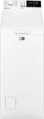 Обзор товара стиральная машина Electrolux PerfectCare 600 EW6TN4262P, с ...