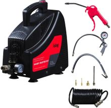 Инструкция, руководство по эксплуатации для компрессор поршневой FUBAG Handy master kit (ol195 ...