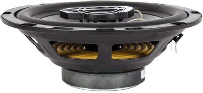 Колонки автомобильные Kicx JM-165, 16.5 см (6 1/2 дюйм.), комплект 2 шт. [2012654] – купить в ...