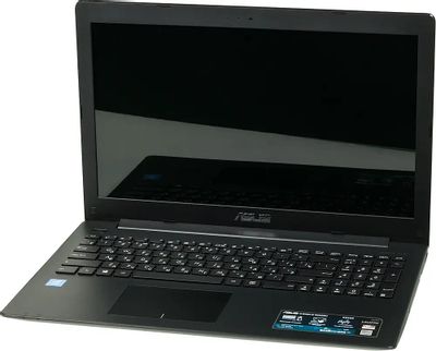 Обзор товара ноутбук ASUS X553SA-XX091D 90NB0AC1-M02200, 15.6", Intel ...