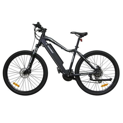 Электробайк HOVERBOT CB-4 X-Rider 2019, 10400mAh, черный [vcb4bk2019](плохая упаковка) – купить ...