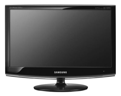 Монитор Samsung SyncMaster 2333HD 23", черный [ls23cfekf] – купить в ...