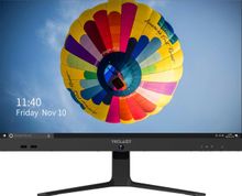 23.8" Моноблок TECLAST C24 Air Full HD, Intel Core i3 13100, 16ГБ DDR4, 256ГБ SSD, Windows 11 ...