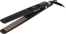 Выпрямитель для волос Polaris PHS 5012KT UltraSlim Digital Pro, черный ...