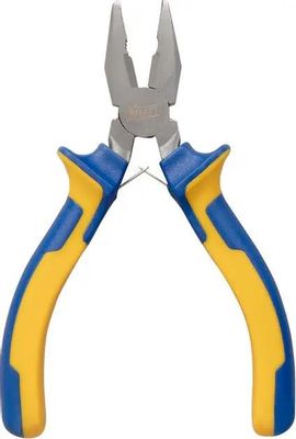 Характеристики Пассатижи KRAFT KT 701052, 130мм (1781321) смотреть в ...