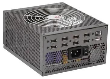 Инструкция, руководство по эксплуатации для блок питания HIPER Type R ...