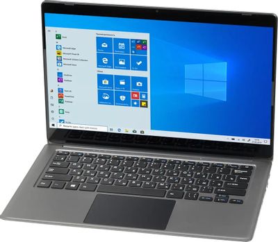 Обзор товара ноутбук Digma CITI E404 PRO, 14.1", Intel Celeron N3350 1 ...
