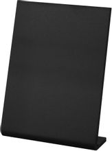 Характеристики Информационная табличка BRAUBERG Chalk signs, настольная ...