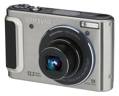 Характеристики Цифровой компактный фотоаппарат Samsung WB1000 ...