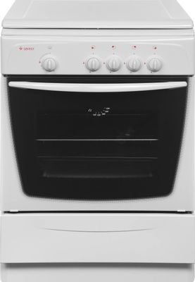 Газовая плита GEFEST ПГ 1200-С7 К38, газовая духовка, металлическая ...