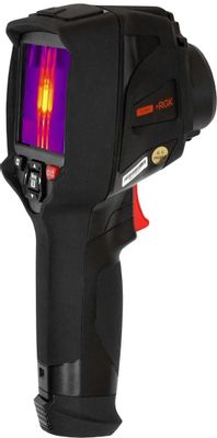 Характеристики Тепловизор RGK TL-160+ с поверкой [721142] (2011341 ...