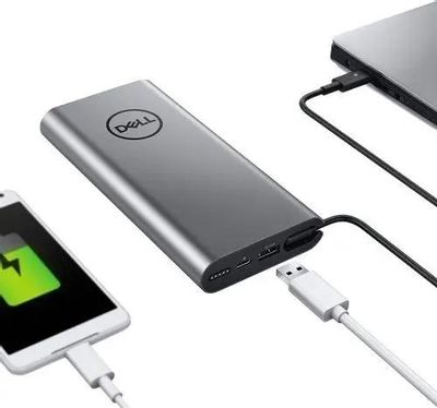Dell power bank store