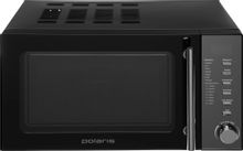 Микроволновая печь Polaris PMO 2002D RUS, 700Вт, 20л, черный – купить в ...
