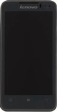 Обзор товара смартфон Lenovo IdeaPhone P770, серый (791471) в интернет ...