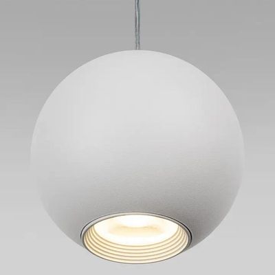 Светильник ELEKTROSTANDARD Giro 50215/1, 7Вт, х 1шт, подвесной, на ...