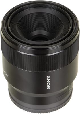 Инструкция, руководство по эксплуатации для объектив Sony FE 50 мм F2.8 ...