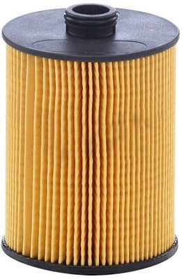 Отзывы на Фильтр масляный MANN-FILTER HU 8009 z в интернет-магазине ...