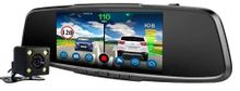 Видеорегистратор с радар-детектором PlayMe VEGA Touch, GPS – купить в ...