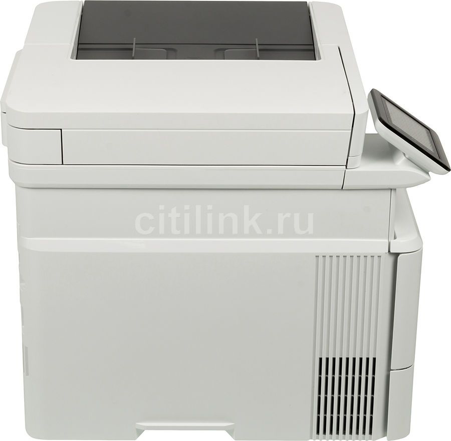 Характеристики МФУ лазерный HP LaserJet Pro M426fdn RU черно-белая ...