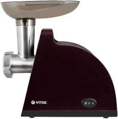 Отзывы на Мясорубка Vitek VT-3613-BN, бронзовый в интернет-магазине ...