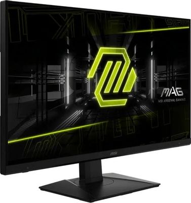 32" Монитор MSI Mag 322UPF, 3840x2160, IPS, 160Гц, 2хHDMI, 1хDP, черный ...