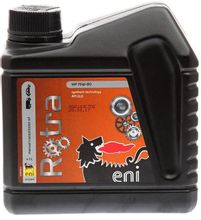 Масло трансмиссионное синтетическое ENI Rotra ATF Multi, 75W-80, 1л [131096] – купить в Ситилинк ...