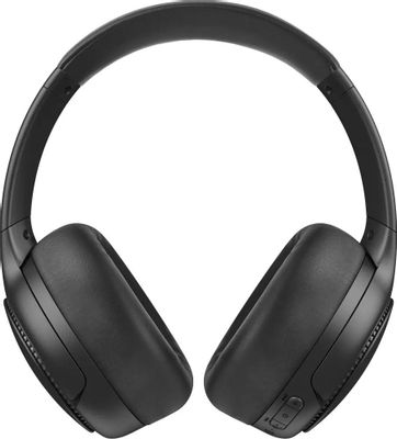 Отзывы на Наушники Panasonic RB-M500BGE-K, 3.5 мм/Bluetooth/USB Type-C ...