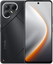 6.78" Смартфон TECNO Pova 7 5G 8/128Gb, NFC, IPS, 144Гц, 6000мAч ...