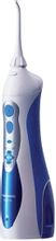 Ирригатор Panasonic EW1211A цвет:белый и голубой – купить в Ситилинк ...