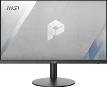 Характеристики 23.8" Моноблок MSI Pro AP241 11M-654XRU Full HD, Intel ...