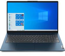 Характеристики Ноутбук Lenovo IdeaPad 5 15ITL05 15.6", IPS, Intel Core ...
