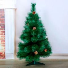 Обзор товара искусственная елка 90см Зимнее Волшебство 701405 ...