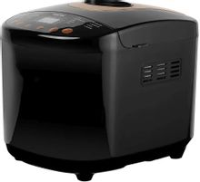 Хлебопечь CENTEK CT-1406, черный – купить в Ситилинк | 1881300