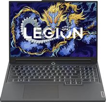 Ноутбук игровой Lenovo Legion Y7000P IRX9 16", IPS, Intel Core i7 ...