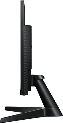 27" Монитор Samsung S27C310EAI, 1920x1080, IPS, 75Гц, 1хHDMI, черный ...