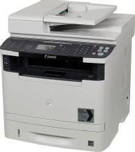 Характеристики МФУ лазерный Canon i-Sensys MF6180DW черно-белая печать ...