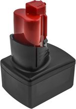 Характеристики Батарея аккумуляторная для Milwaukee CAMERON SINO 48-11 ...