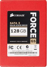 Обзор товара sSD накопитель Corsair Force GS CSSD-F128GBS-BK 128ГБ, 2.5 ...