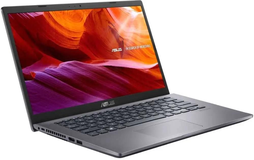 ASUS VivoBook A409FA EB489T 14