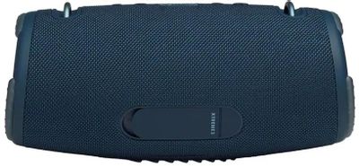 Колонка портативная JBL Xtreme 3, 100Вт, синий [jblxtreme3blueu(as/eu ...