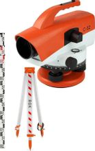 Комплект измерительных инструментов RGK C-32+S6-N+S3 [778268] – купить в Ситилинк | 1937712