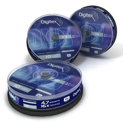 Инструкция, руководство по эксплуатации для оптический диск DVD+R ...