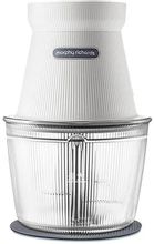 Блендер MORPHY RICHARDS MR9402aw, стационарный, белый – купить в ...