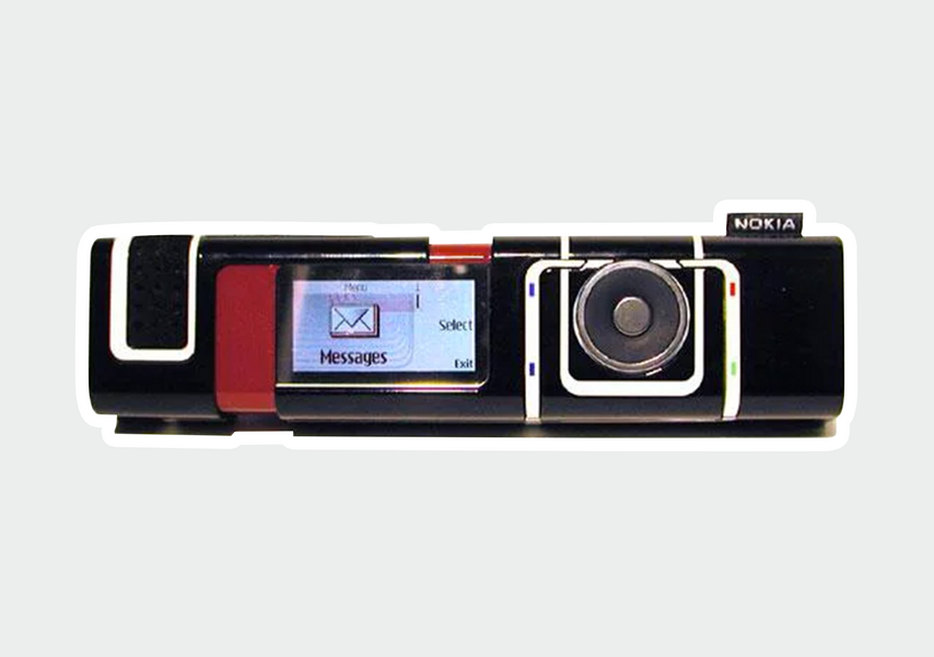 Nokia всё? Вспоминаем самые интересные смартфоны (и телефоны ...