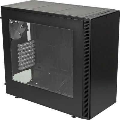 ПК iRU City 101 в составе INTEL Core i9 10900X/G X299 UD4 Pro/4x16Gb ...