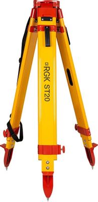 Штатив RGK ST20 (4610011873881) – купить в Ситилинк | 1900807