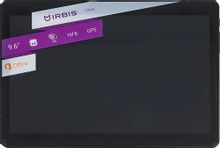 9.6" Планшет IRBIS TZ969 1/16 GB SC9832 4G, 1280 x 800, Android 7.0 ...