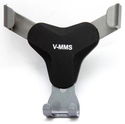 Характеристики Держатель Wiiix HT-42V для смартфонов, черный (1164727) смотреть в СИТИЛИНК