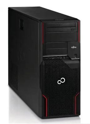 Характеристики Рабочая станция Fujitsu Celsius W510, Intel Xeon E3-1225 ...